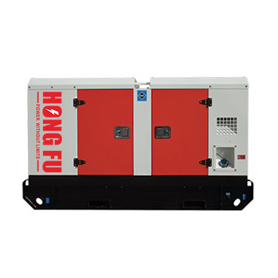 China New Arrival China Industrial Electric Power 30kva Diesel ...